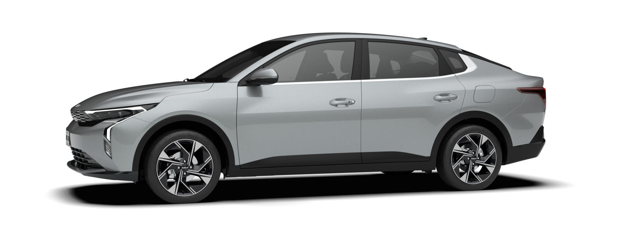 Compra un SEDÁN KIA K3 nuevo en línea | CrediAuto en Línea - Banco Industrial Guatemala